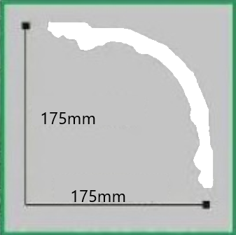 C156-8 - Gaudi Decor